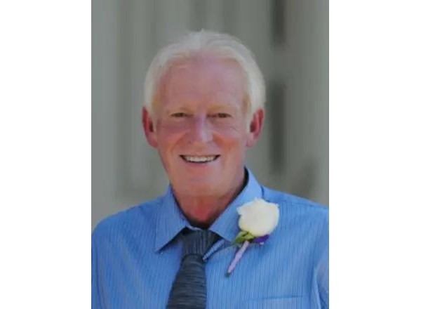 Brian Lee Pendleton Obituary (2025) - Orem, UT - Walker Sanderson ...