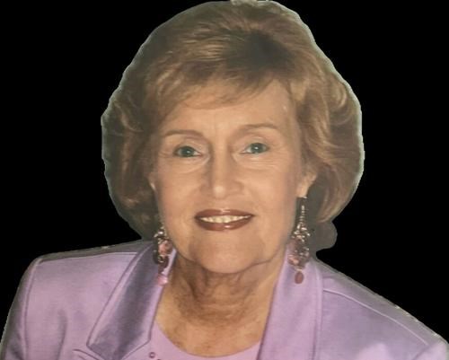 Jo Anne Weeks Lowder Obituary (2024) - Fayetteville, NC - Fayetteville ...