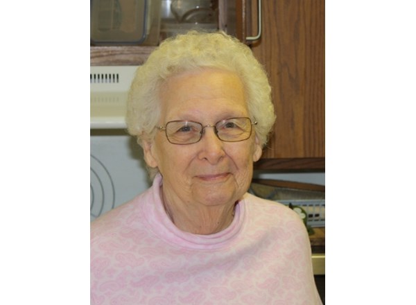 Alice M. Williams Obituary (2025) - Erie, PA - Russell C. Schmidt & Son ...