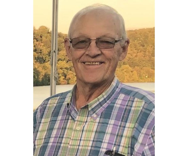 Roger A. Hunt Sr. Obituary (2026) - Hopwood, PA - Donald R. Crawford ...