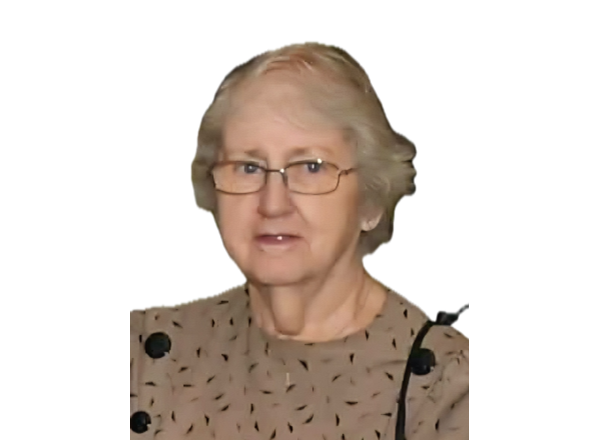Carol Jean Holderman Obituary (2026) - Tipton, MI - Purse & Son Funeral ...
