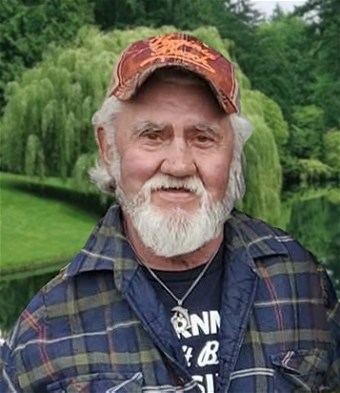 Roger Lee Shifflett Obituary (2025) - Elkton, VA - Kyger Funeral Home ...