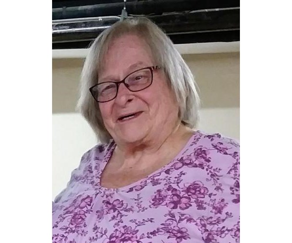 Laura "Eileen" Carmichael Obituary (2026) - Richmond, MO - Thurman ...