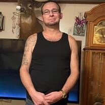 Thomas Allen Colvin II Obituary (2024) - Lakeland, FL - Gentry-Morrison ...