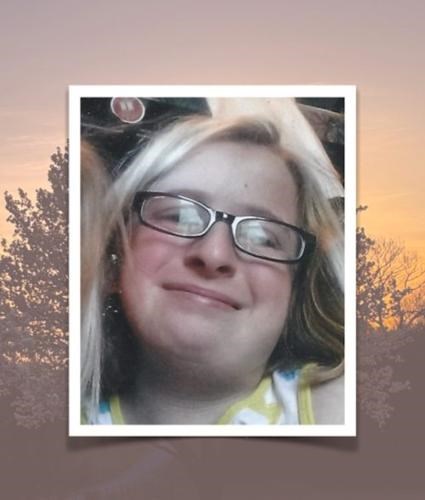 Michelle Ballman Obituary (2001 - 2025) - Maysville, MO - KQ2