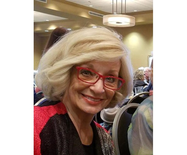Deborah Dickson Silverstein Obituary (2024) - Clive, IA - Brooks ...