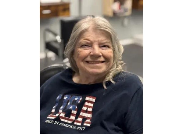 Betty Jean Estes Obituary (2025) - Springfield, MO - Walnut Lawn ...
