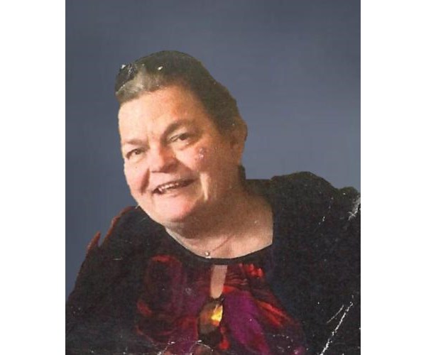 Loretta Buehrle Obituary (2023) - Moberly, MO - Cater Funeral Home