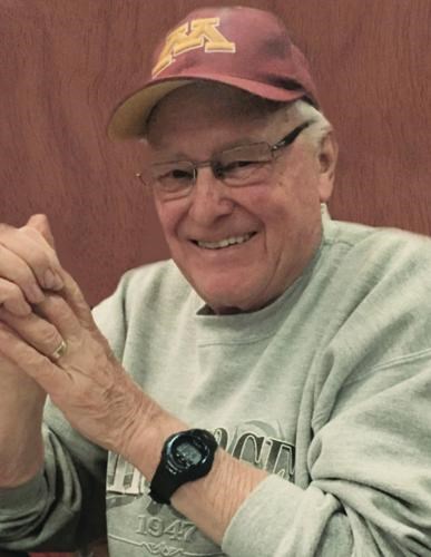 Wayne Carlson Obituary (2024) - Mora, MN - Hamilton Funeral Homes-Rock ...