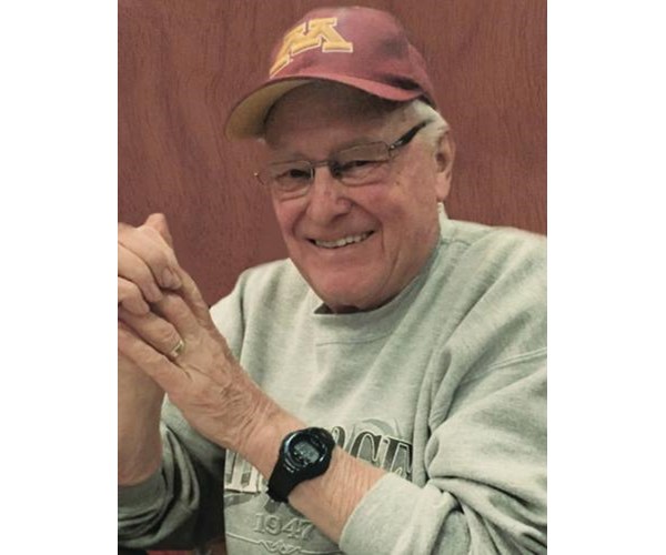 Wayne Carlson Obituary (2024) - Mora, MN - Hamilton Funeral Homes-Rock ...