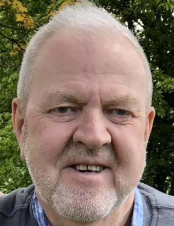 Brian C. Hall Obituary (1947 - 2025) - Windsor, CT - WFSB