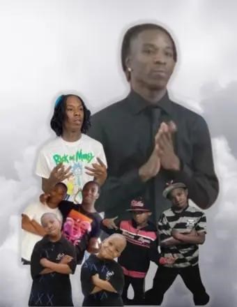 Mr. Semaj Abraham Cooper Obituary (2024) - Hopewell, VA - Bland Funeral ...