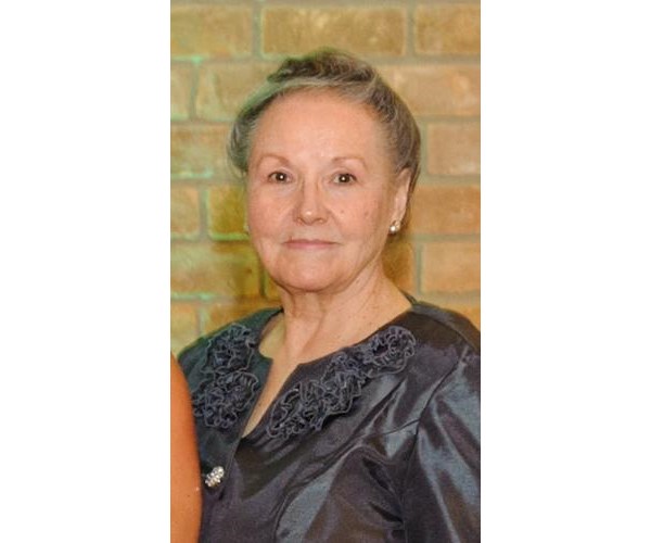 Billie Marie Ivy Obituary (2024) - Hitchcock, TX - Hayes Funeral Home, Inc.