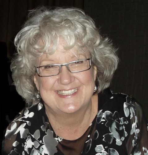 Mary Walker "Molly" Barrow Obituary (2026) - Houston, TX - Klein ...