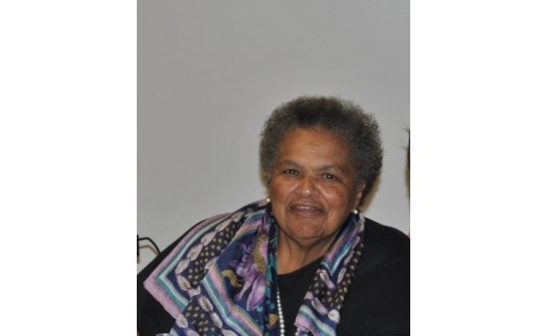 Eva M. Perkins Obituary (2023) - Roxbury, MA - Davis Funeral Home - Roxbury