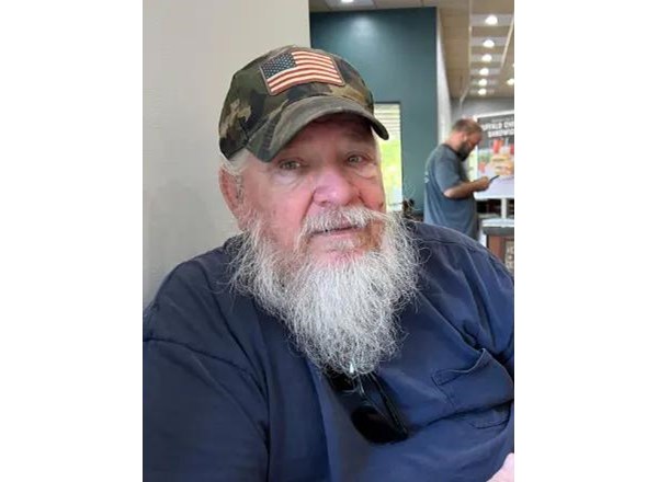 Fred "Ricky" Layne Obituary (2024) - Ridgeland, MS - Sebrell Funeral Home