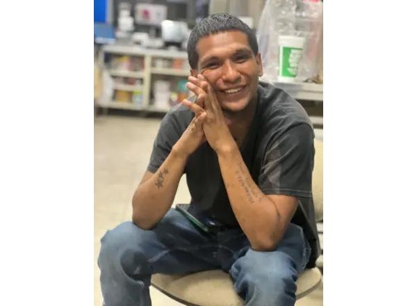Marcos Eugene Paredes Obituary (2024) - West Odessa, TX - Acres West ...
