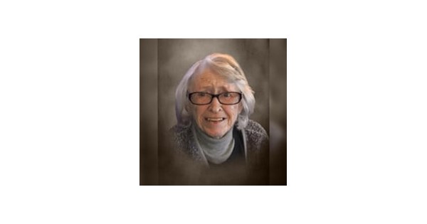 Nora M. Gallagher Obituary (2024) - Morganville, NJ - Waitt Funeral ...
