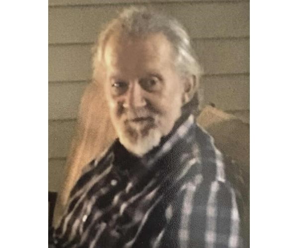 Michael Ray Parker Obituary (2025) - Campbellsville, KY - LR Petty ...
