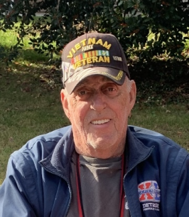 Barry Robert Miller Obituary (2024) - Kingsville, MD - Lassahn Funeral ...