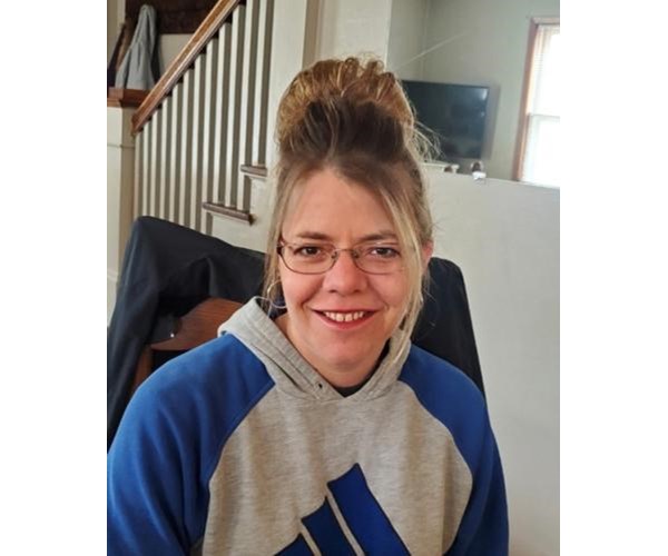 Kelly D. Hanson Obituary (2025) - Watertown, SD - Crawford-Osthus ...