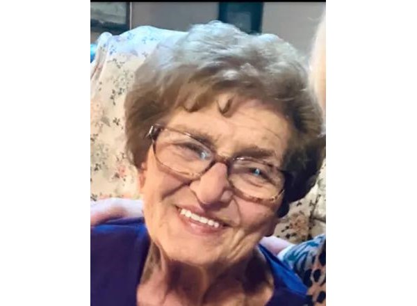 Sandra "Sandy" Ragsdale Obituary (2025) - Irving, TX - Colonial Funeral ...