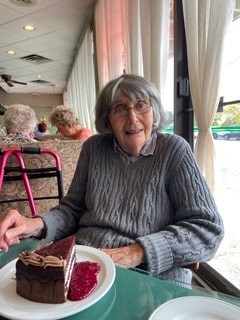 Lenore Sherman Silberstein Obituary (2023) - Rochester, NY - Rochester ...