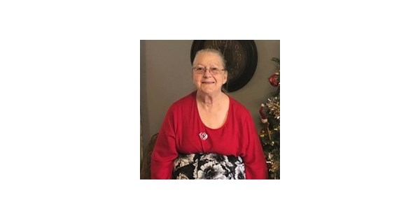 Eunice Grace Denny Obituary (2023) - Grove, OK - Lawson's Funeral Homes ...