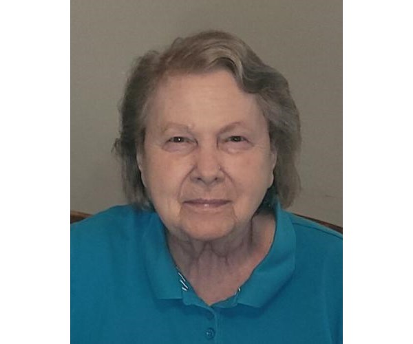 Sharon Roseann "Moss" Stomberg Obituary (2025) - Germantown Hills, IL ...