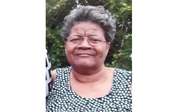 Shirley Ann Mosley Obituary (2023) - Camden Wyoming, DE - Pippin ...