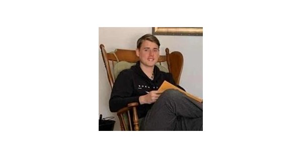 Matthew Dolan Obituary and Online Memorial (2025)