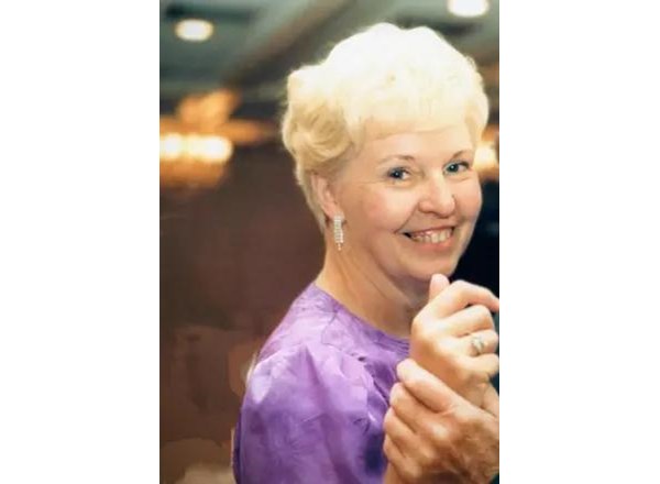 Carol Mueller Obituary (2025) - Middletown, NJ - John F. Pfleger ...
