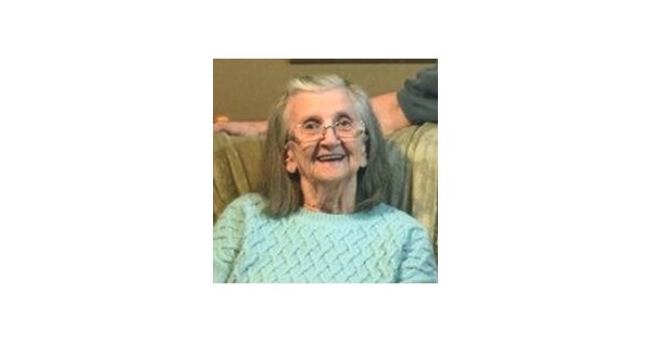 Emma June Whitaker Dotson Obituary (2025) - Henderson, KY - Benton ...