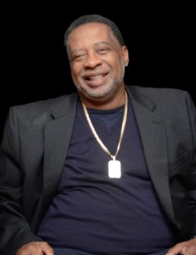 Kelvin D. Mack Clark Obituary (2023) - Eutawville, SC - Eutawville ...