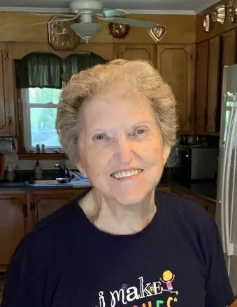 Rose Marie Roberts Obituary (2024) - Georgetown, SC - Mayer-Ethridge ...