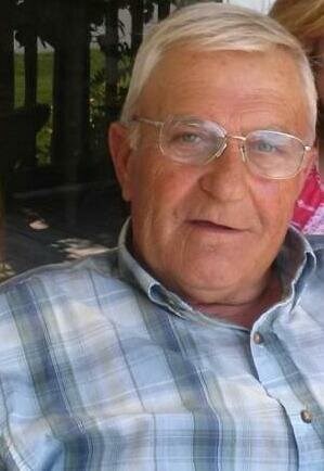 Kenneth Ray Helton SR. Obituary (2023) - Harrodsburg, KY - Ransdell ...