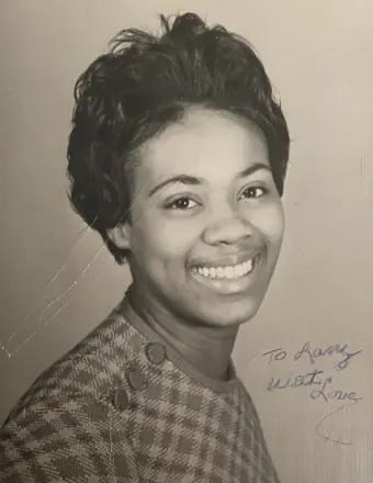Mrs. Norma D. Minter Obituary (2025) - Petersburg, VA - Bland Funeral ...