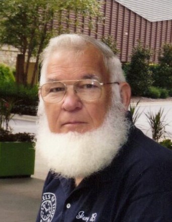 Jerry P. Baranska Obituary (2025) - Murrells Inlet, SC - Burroughs ...