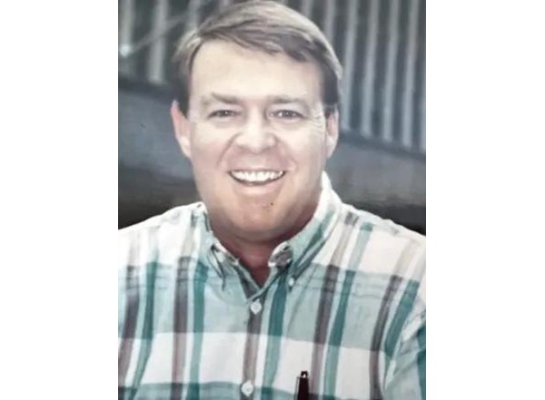 Daniel Burl Schooley Obituary (2024) - Boerne, TX - Ebensberger-Fisher ...