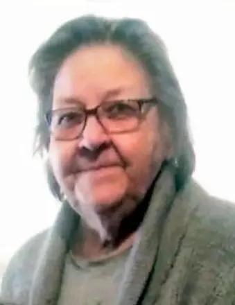 In Loving Memory of Eva Mae Oxford - Obituaries & Ways to Support the ...