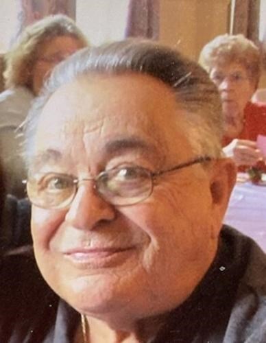 Richard Donald Liberto Obituary (2024) - Milford, MA - Edwards Memorial ...