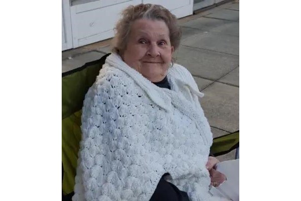 Mrs. Mildred Bess Robinson Obituary (2025) - Roanoke, VA - Lotz Funeral ...