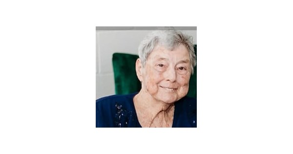 Eleanor Seal Travirca Obituary (2024) - Cut Off, LA - Falgout Funeral ...