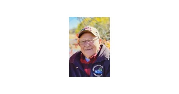 Gene Warren Rolloff Obituary (2025) - New Ulm, MN - Minnesota Valley ...