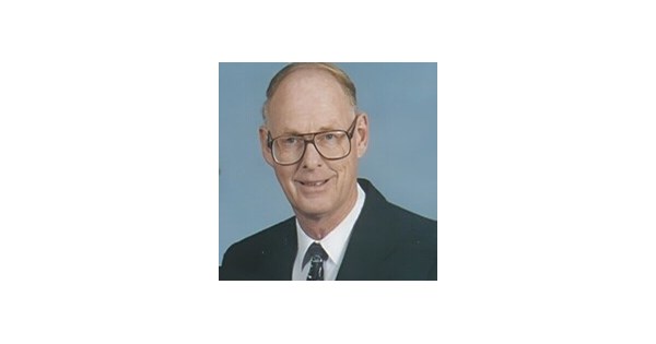 Robert Erickson Obituary (2024) - Georgetown, TX - Ramsey Funeral Home ...