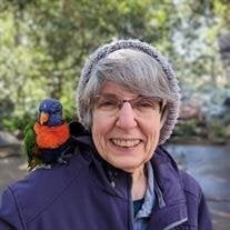 Mary Lee O'Keefe Obituary (2026) - Novi, MI - O'Brien-Sullivan Funeral ...
