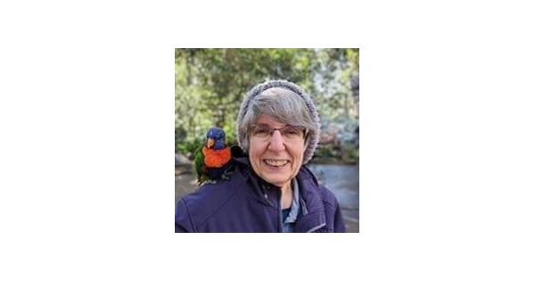 Mary Lee O'Keefe Obituary (2026) - Novi, MI - O'Brien-Sullivan Funeral ...
