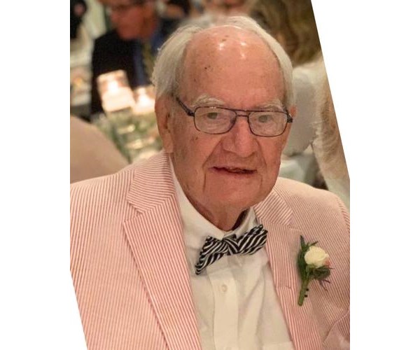 John J. "Jack" Rush Obituary (1928 - 2025) - Charlestown, RI - WFSB