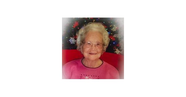 Louella Messick Obituary (1927 - 2024) - Savannah, MO - KQ2