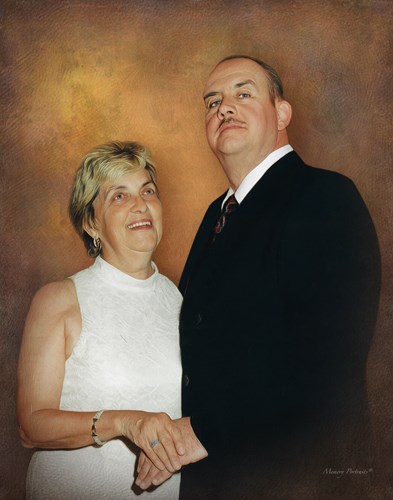 Ella M. "Ellie" Connelly-Dobos Obituary (2025) - Munhall, PA ...